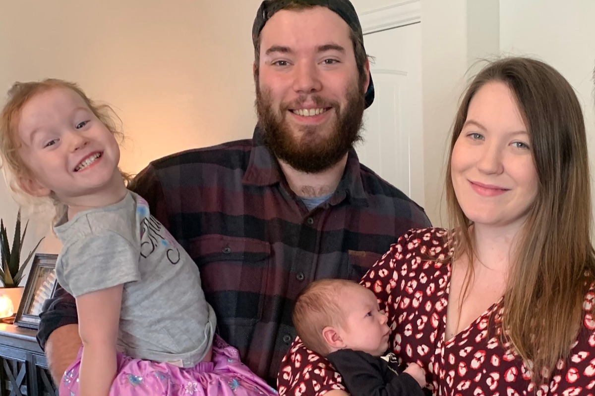 Fundraiser by Chay Anderson : Funeral & Medical Expenses for Baby Sofie