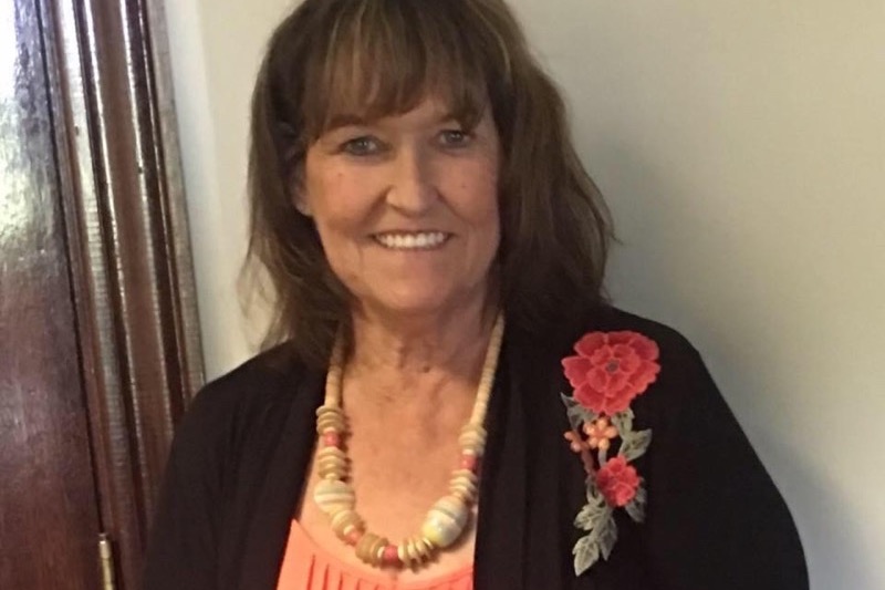 Fundraiser for Jason Dunaway by Melinda Trueblood : Annette Dunaway’s ...