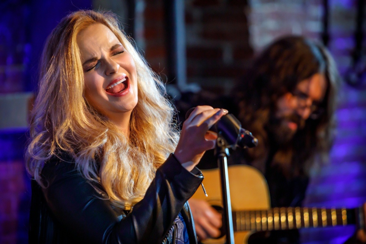 Fundraiser by Doreen Taylor : Help Make a New Live Album