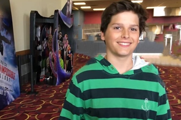 Fundraiser for RuthEllen Jensen by TriStar Davis : Jared Michael ...