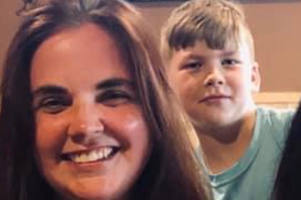 Fundraiser for Kate Hosang by Stephanie Hardesty : K8STRONG