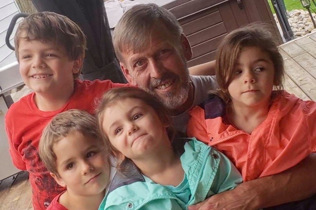 Fundraiser for Sarita Knoop by Daniel Knoop : Family Doubling in Less ...