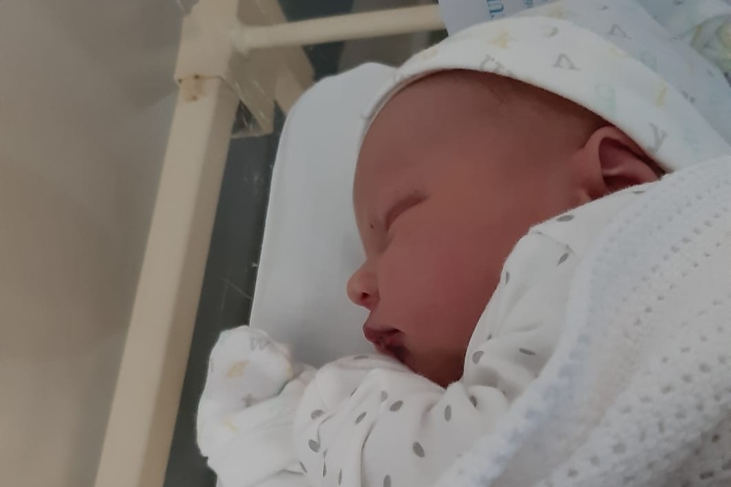 Fundraiser by Martin Hannon : In Memory of baby Jack Hannon