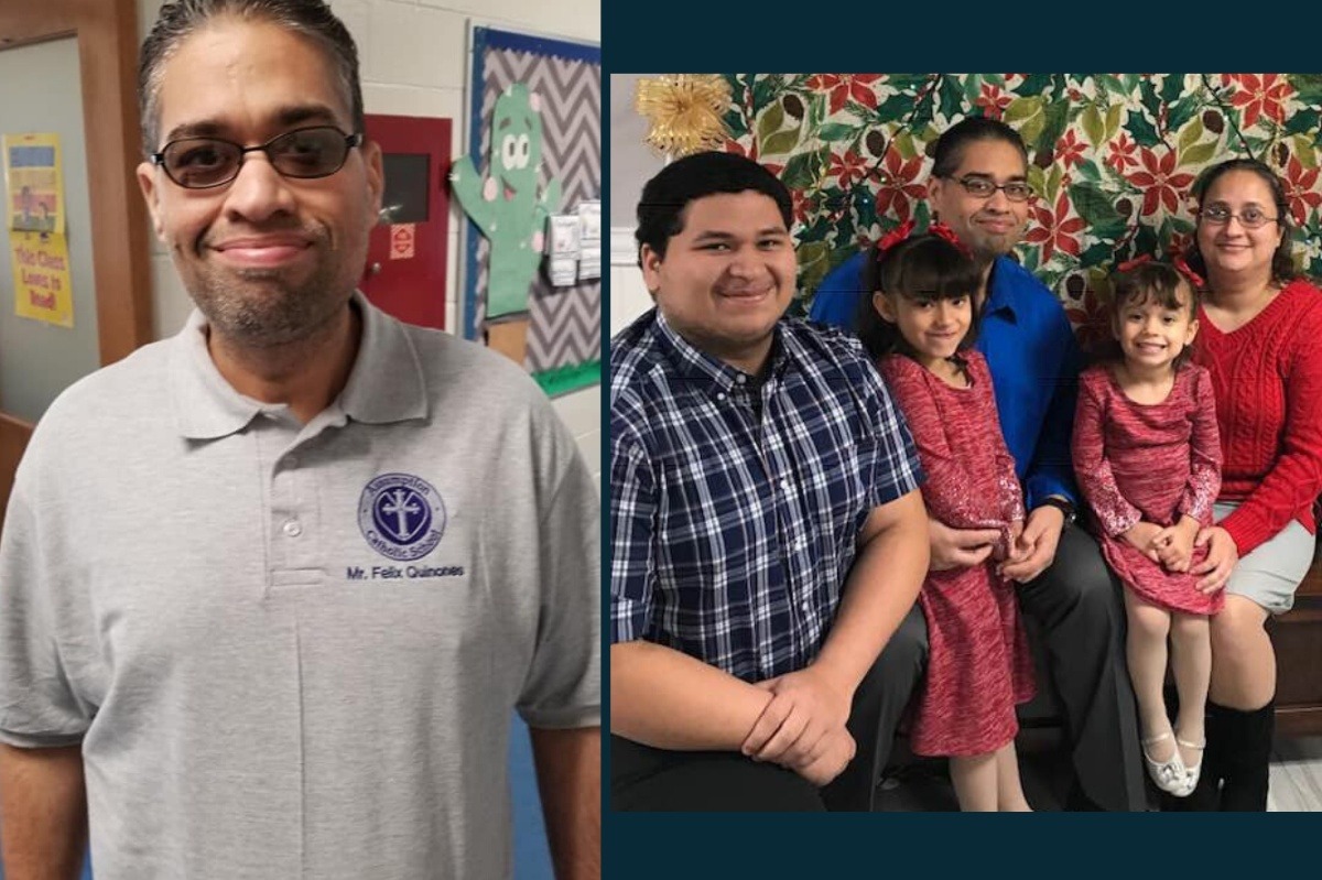 Fundraiser for Coralys Quinones by Rebecca Rickert Santoli : Please ...