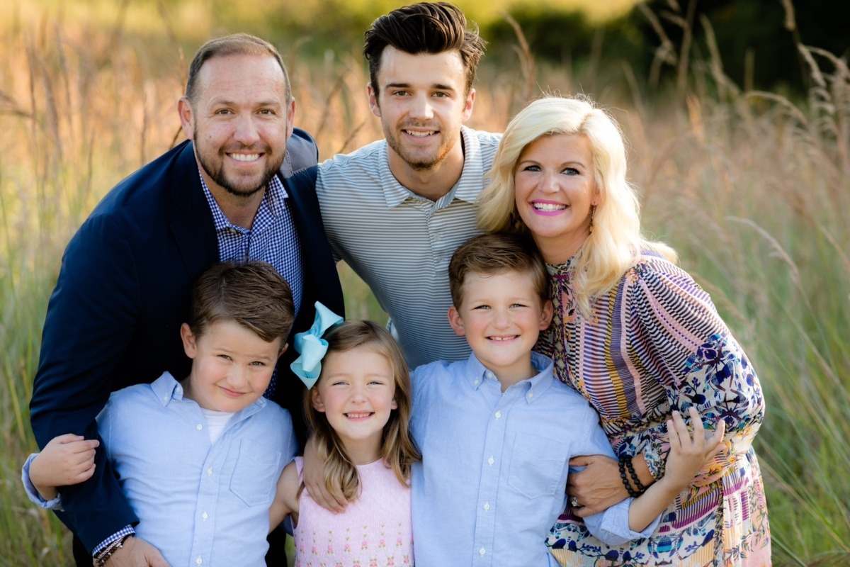 Fundraiser for Melissa Richmann by Ryan Sather : Matthew Richmann ...