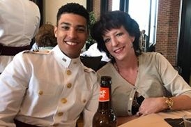 Fundraiser for Sheila Davitt by Bernadette Rivard : Help Sheila's son ...