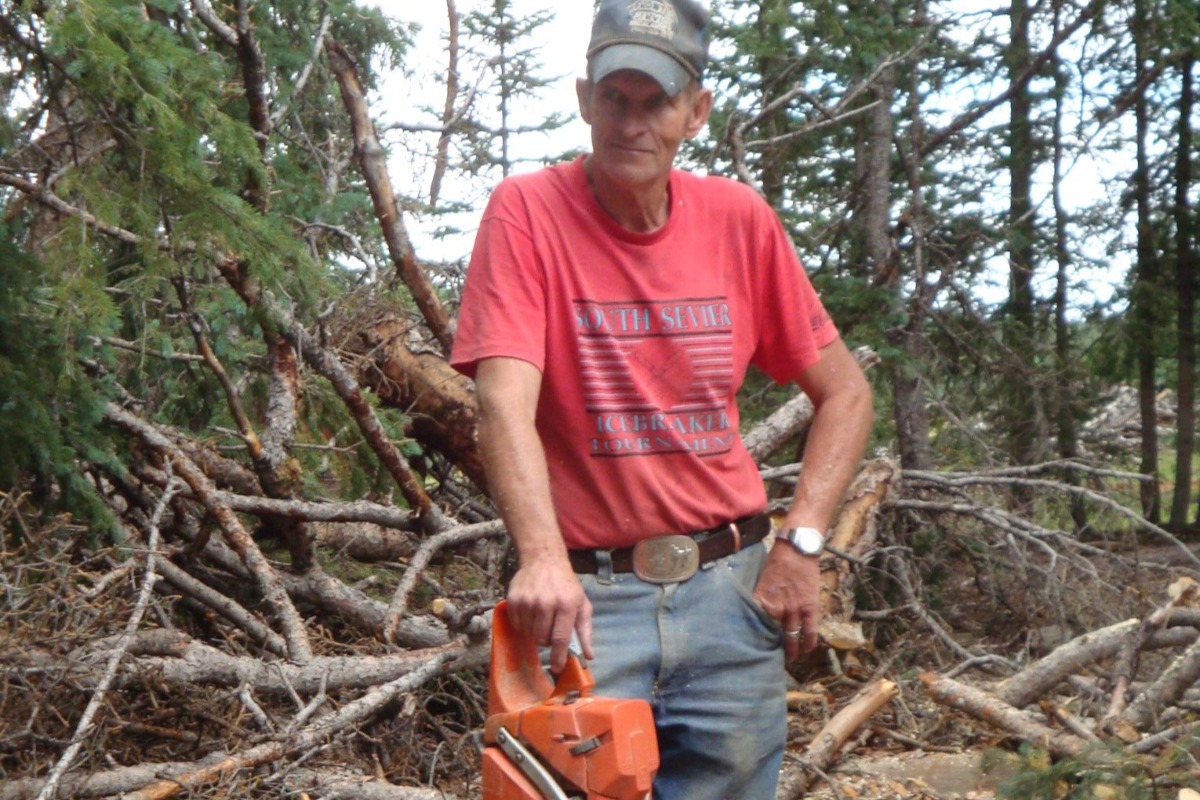 Fundraiser by Tammy Alvey : Tom Alvey Memorial Fund