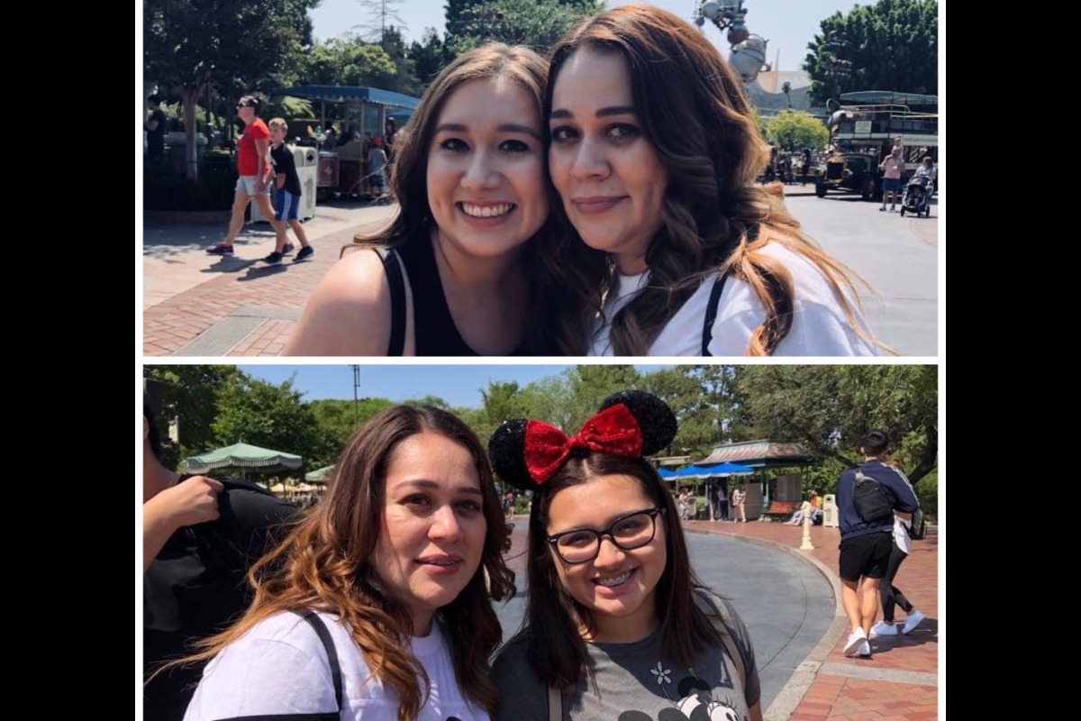 Spendenkampagne von Karina Gutierrez für Erika Acuna: Medical support ...