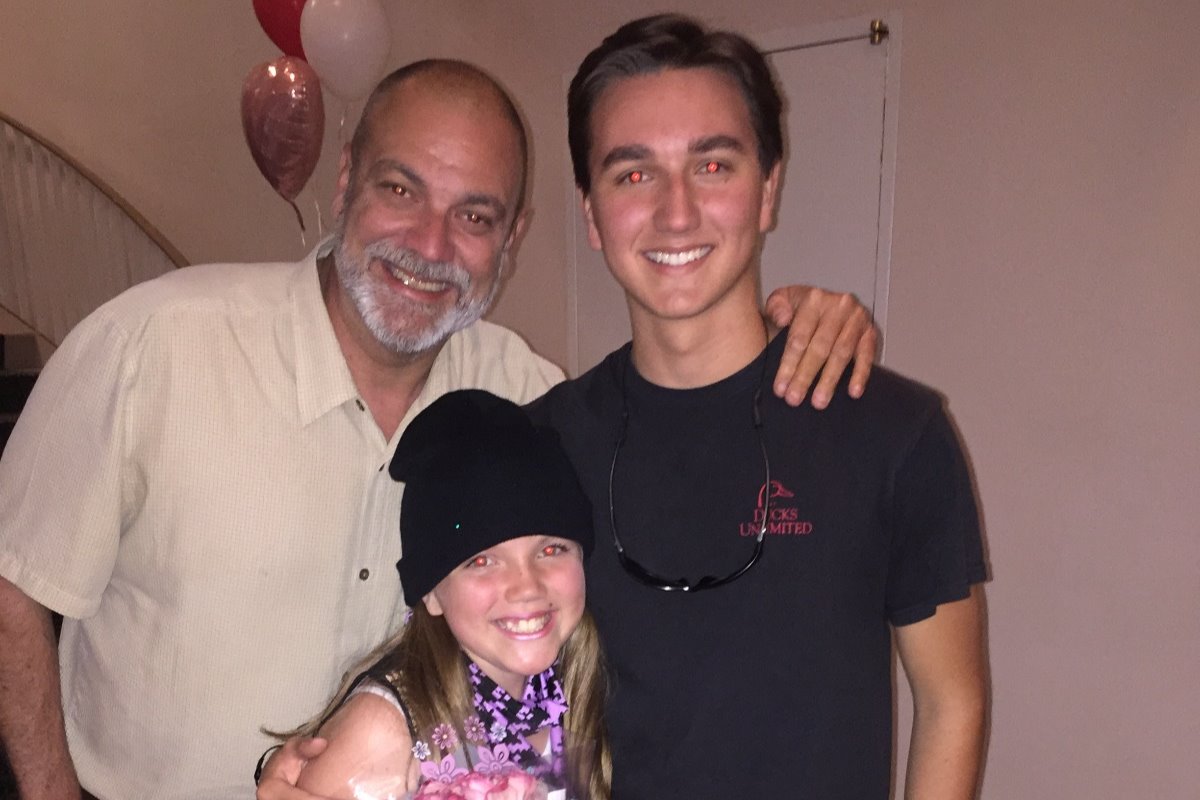 Fundraiser for Jeffrey Miles by Nick Smith : Jeff Miles brain surgery