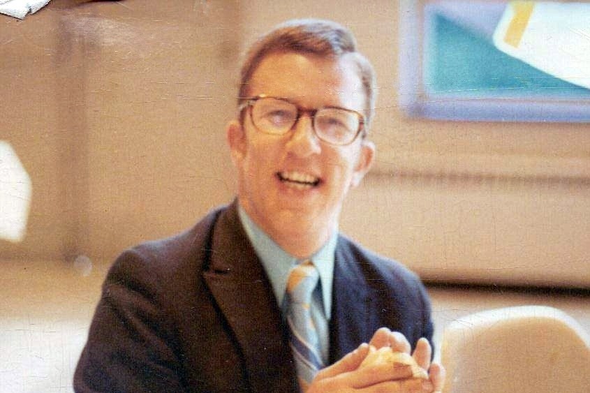 Fundraiser for Richard Rome by Mindi McCrumb : Our Friend and Former ...