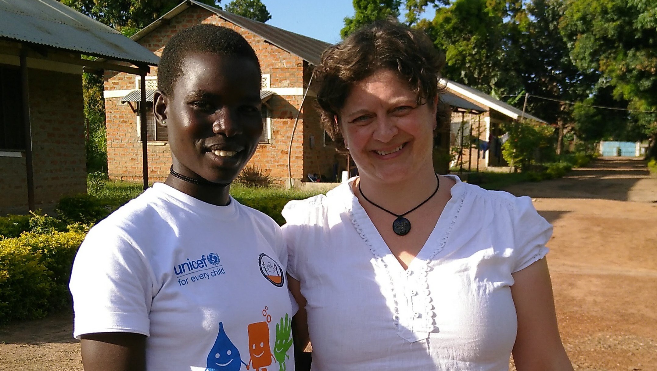 Fundraiser by Ruth Radley : Help Poni, a young South Sudanese girl ...