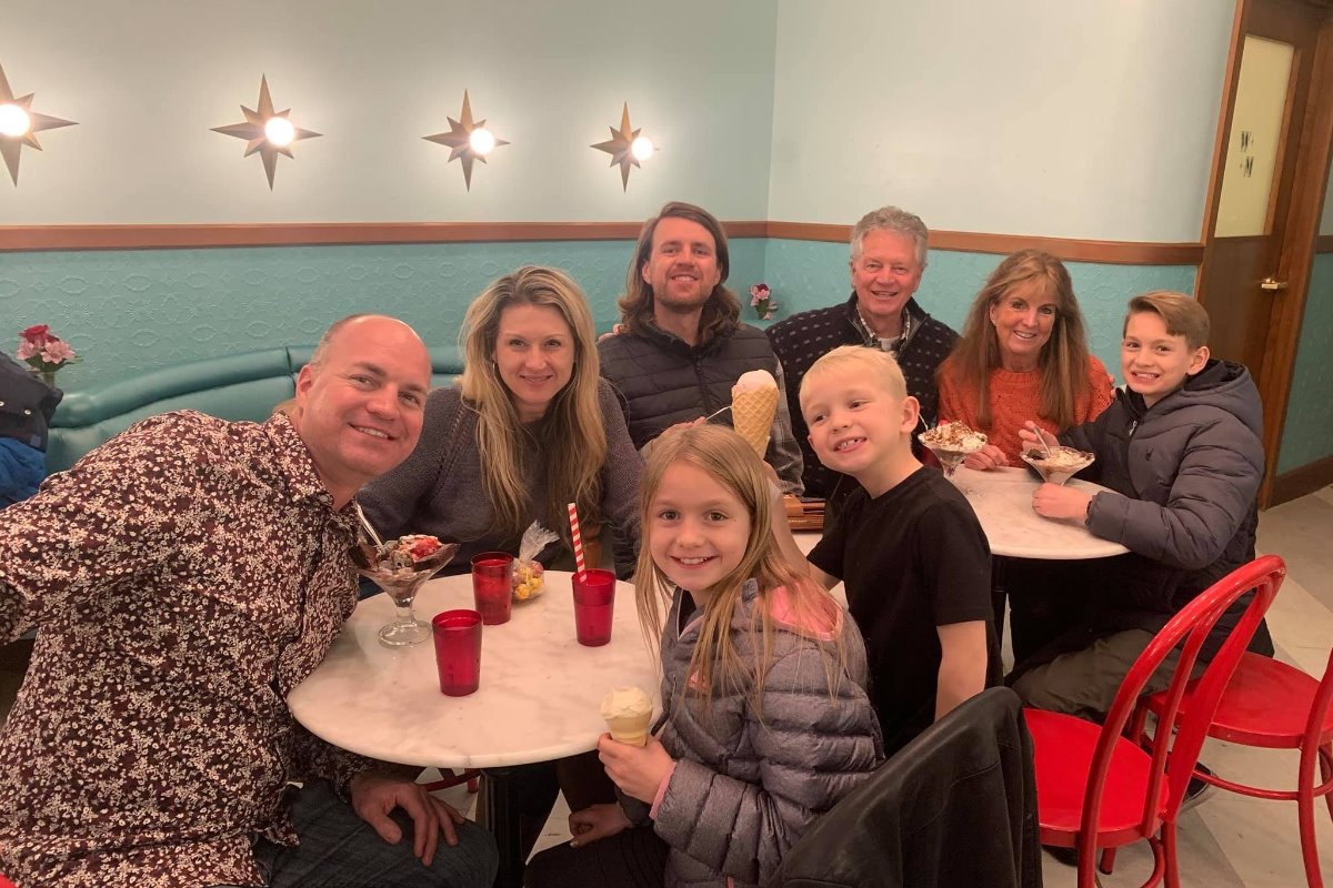 Fundraiser for Beau Brant by Jeff and Tami Courtney : Support the Brant ...