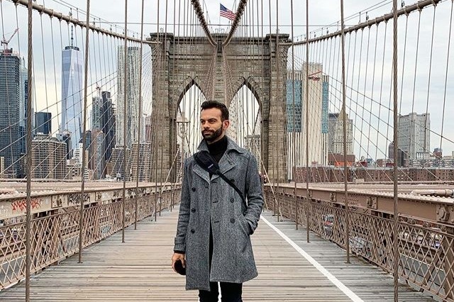 Fundraiser for Christopher Guglielmi by Tori Christensen : In honour of ...