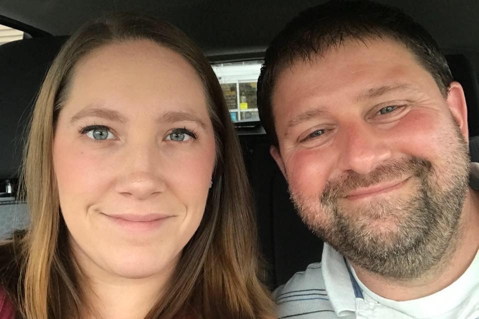 Fundraiser for Robyn Barker by Annie Taylor : Robyn Barker & family ...