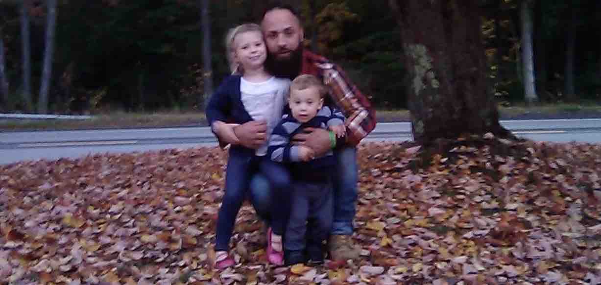 Fundraiser by Angela Tremblay : Chad Christakos Memorial Fundraiser