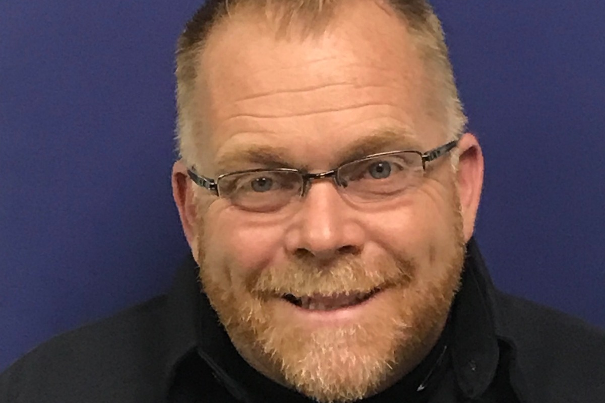 Fundraiser for Jenn Baker by David Watson : Steven Baker