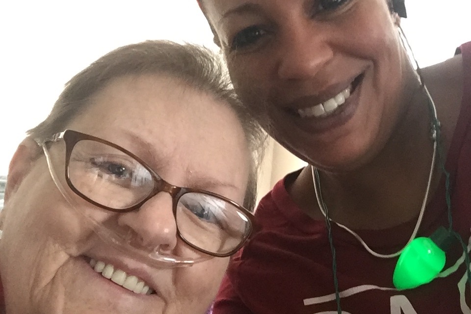 Fundraiser by Dawn Austin : In loving memory of Carol Harper Fundraiser by Dawn Austin : In loving memory of Carol Harper