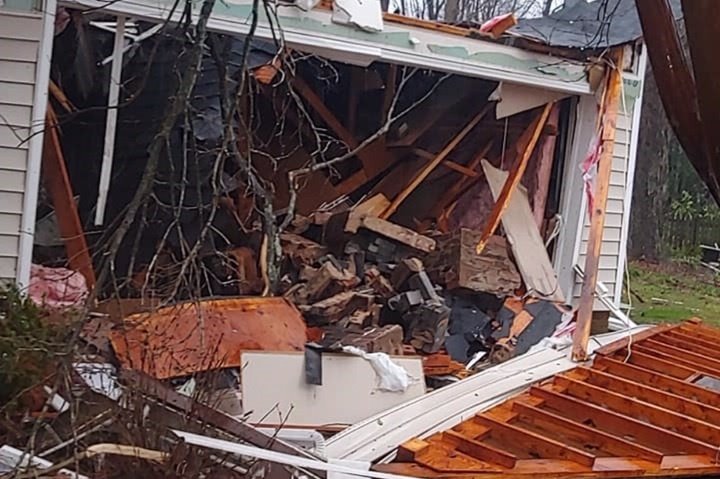 Fundraiser for Carolyn Sanders by Tami Matrone : Carolyn Sanders ...