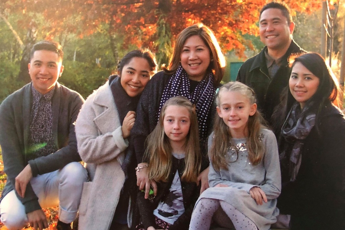 Fundraiser for Mario (Bong) Macarayan by Jon Izen : Support Bong (Mario ...