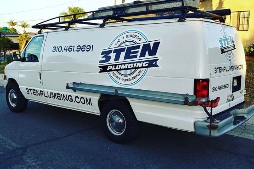 Fundraiser by David Senesac : 3ten plumbing