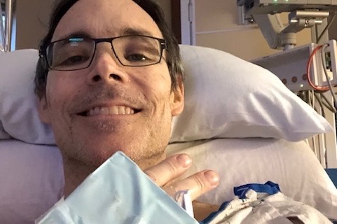 Fundraiser by Doug Dryburgh Sr. : Douglas Dryburgh Cancer Fund