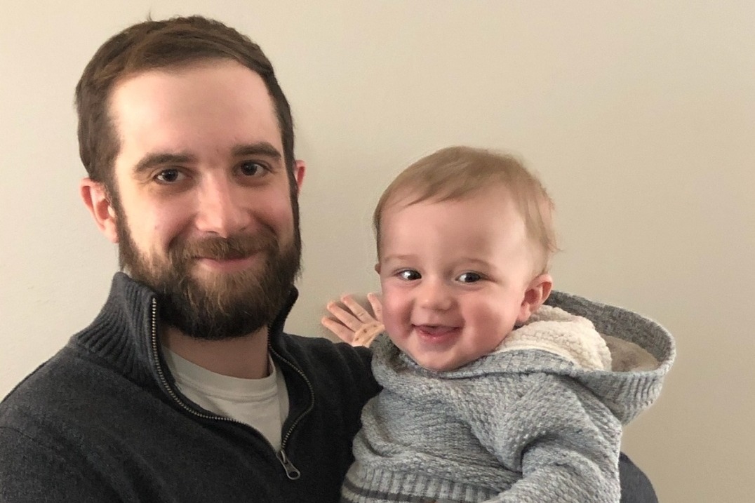 Fundraiser for Aaron D'Angelo by ANTHONY DANGELO : HOPE FOR AARON