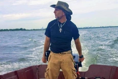 Fundraiser by Sarah Beans : James Raymond McGrane Memorial Fund