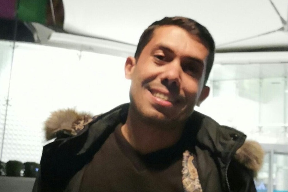 Fundraiser by Paul Prescod : Rescue Ali from Zaatari refugee camp