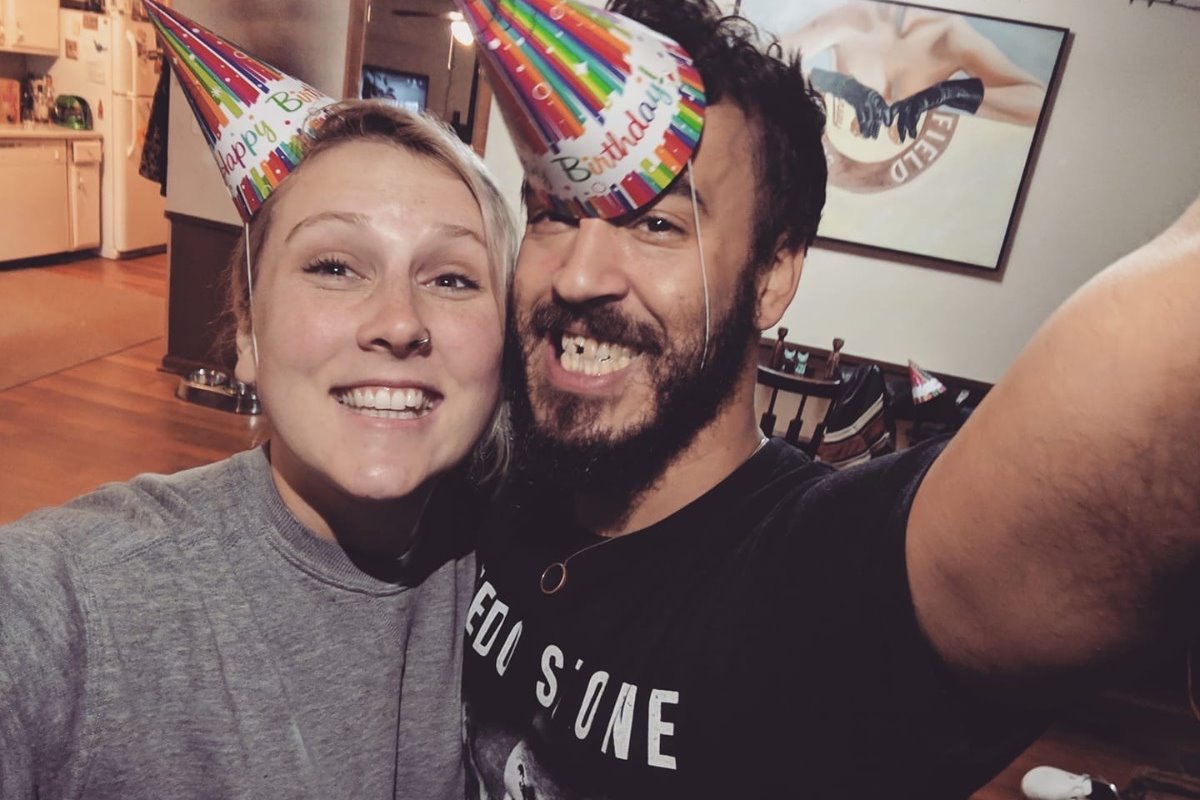 Fundraiser for Sean Hyatt by Nicole Bernier : S.O.S Save Our Sous