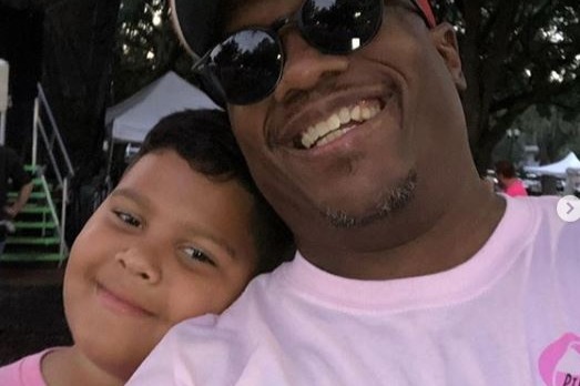 Fundraiser for John Hill by Brian Grimes : Johnny Magic's Fire -NO ...