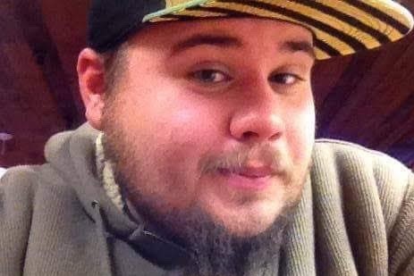 Fundraiser by Bridgett Grabarczyk : In loving memory of Beau Cook.