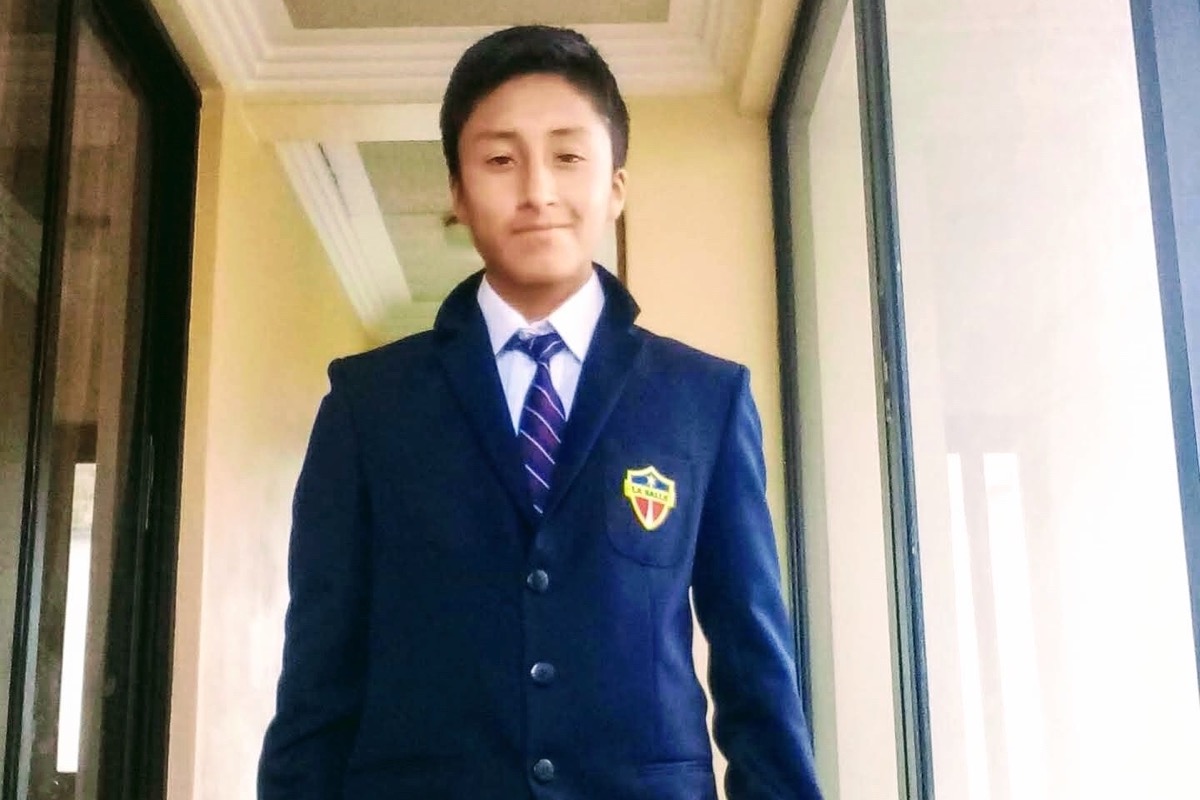 Fundraiser by Jonathan Pintado : Alex’s funeral