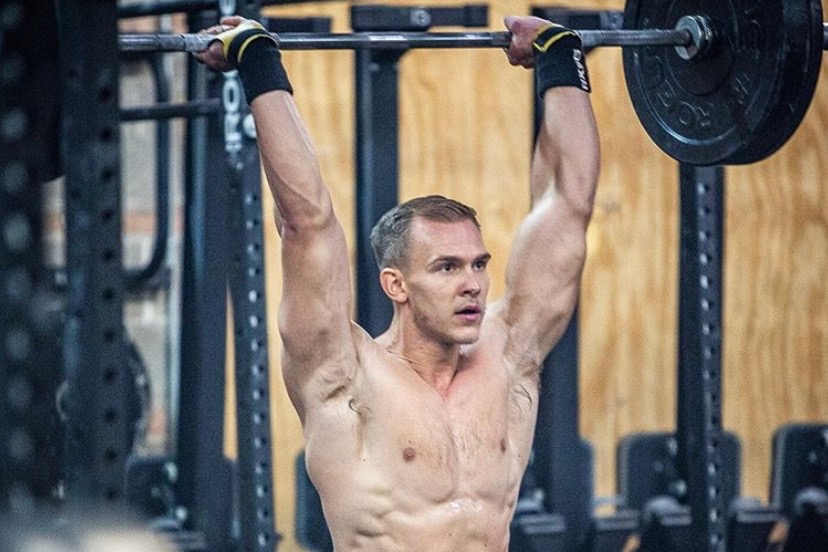 Fundraiser for Joseph Gaydaychuk by Shawn Davis : Help Big Joe Compete ...