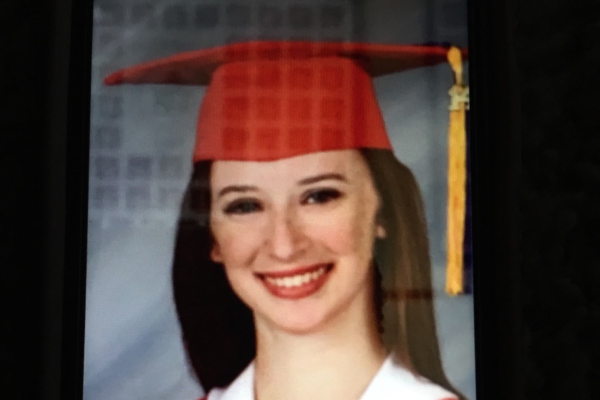 Fundraiser by Carlota Reinecke : Kaitlyn E. Welch Funeral Expenses