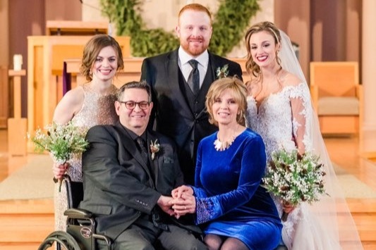 Fundraiser by LaVonne Gregoire : Supporting Tom Gebhardt back to good ...