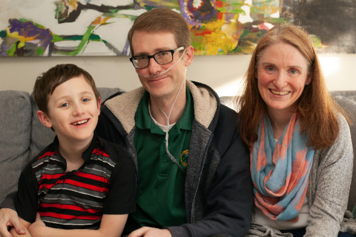 Fundraiser for Stacey Hack by Candace Cardoso : Fund for Devon Hack