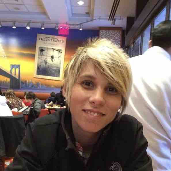 Fundraiser by Amy Foss : Please consider supporting Kim!