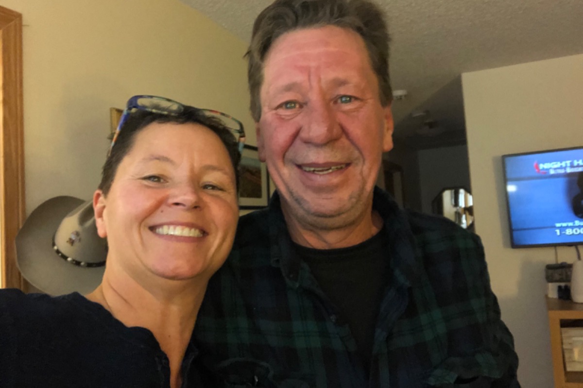 Fundraiser for Tiffany Rutter by Carrie Shelatz : Rich’s fight against ...