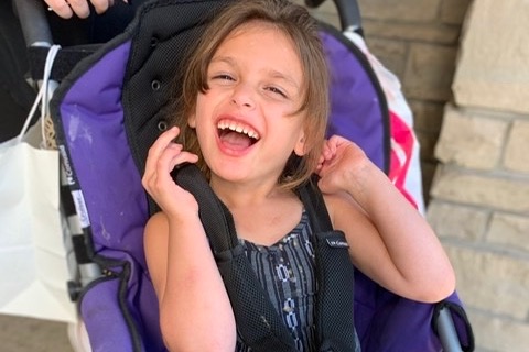 Fundraiser for Marisa Rocha by Claudia Riana Faith Francisco : KCNB1 ...