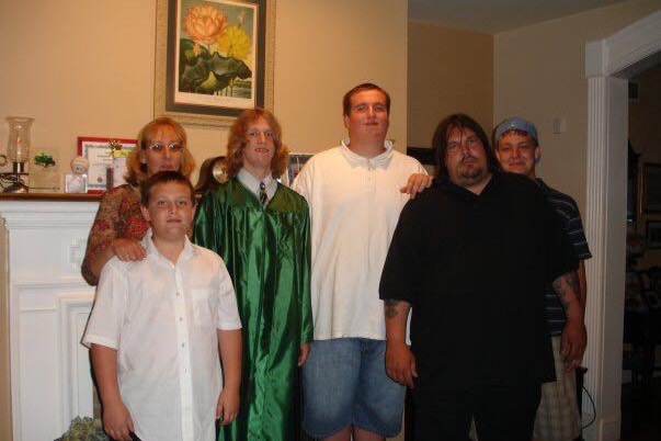 Fundraiser for Joseph Gruber by Jacob Gruber : In loving memory of my ...