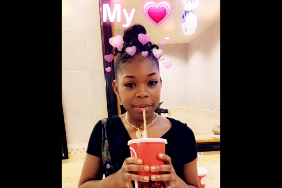 Fundraiser by Tanisha Green : In Memory Of Z'niyah Lloyd