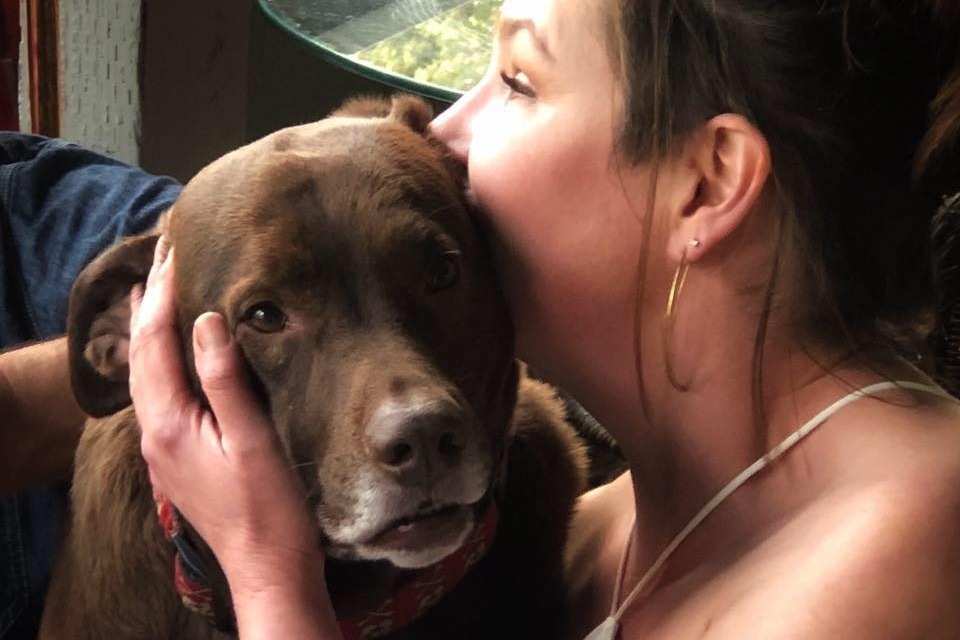 Fundraiser for Rebecca Smith by Brian and Sheridan Peterson ...