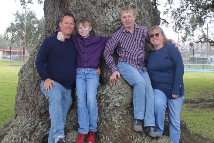 Fundraiser for Heather Doolittle by David Bruce : Team Tim - No One ...