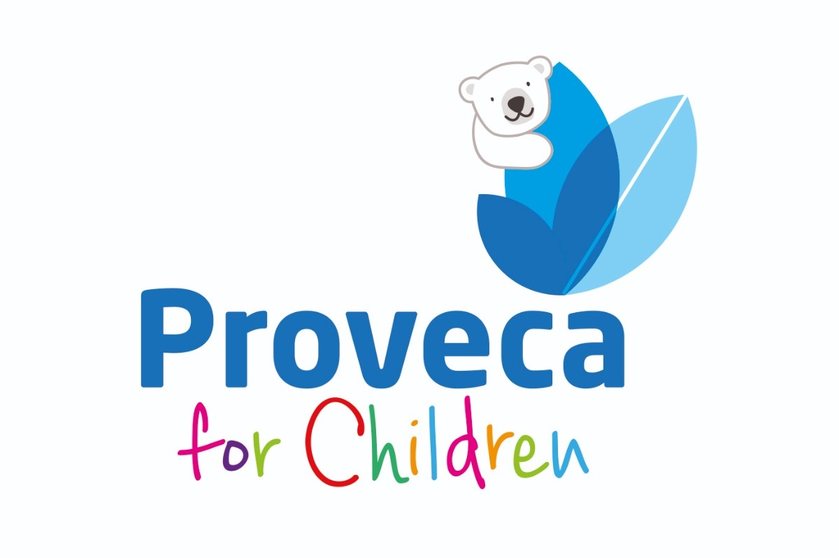 Fundraiser by Maryam Shah : Proveca for Children