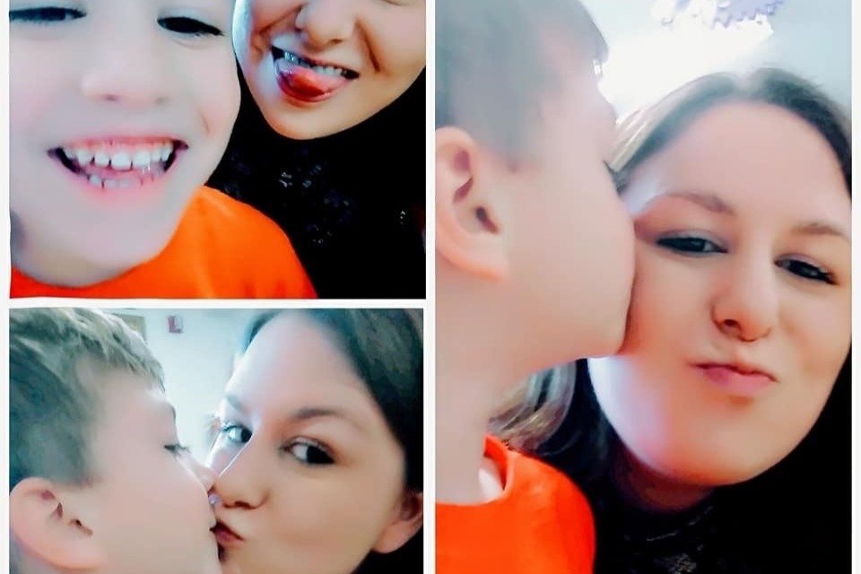 Fundraiser by Stacy Pollard : Paying it Forward for Michelle Kerr