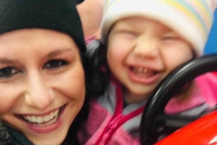 Fundraiser by Stacy Pollard : Paying it Forward for Michelle Kerr