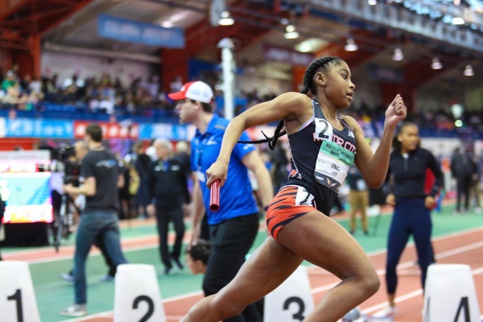 Fundraiser by Brandon Jiles : Help Motor City TC get to Indoor Nationals