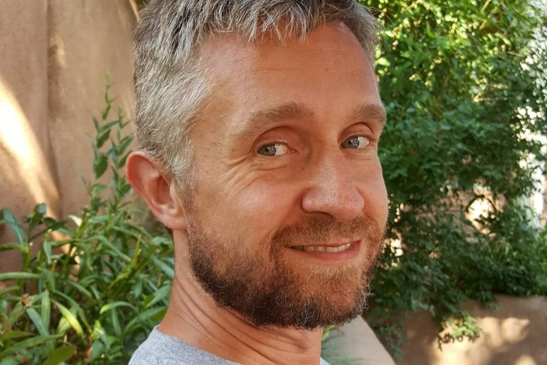 Fundraiser by Nicole Foster : Eric Foster Memorial