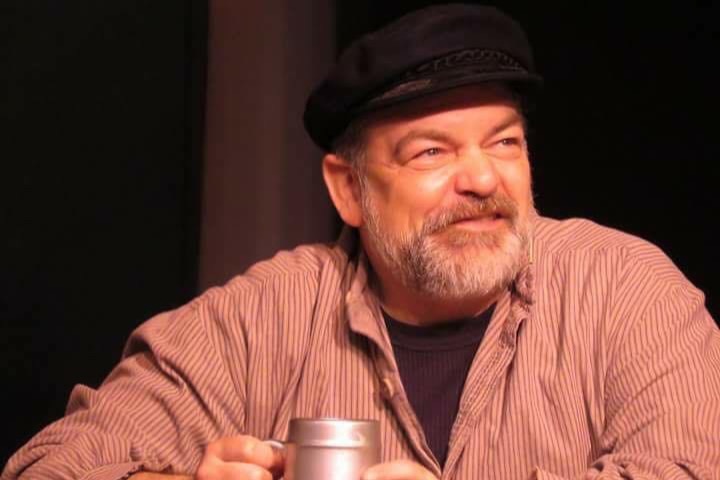 Fundraiser for OFC Creations by Hunter Ekberg : Green Room Dedication ...