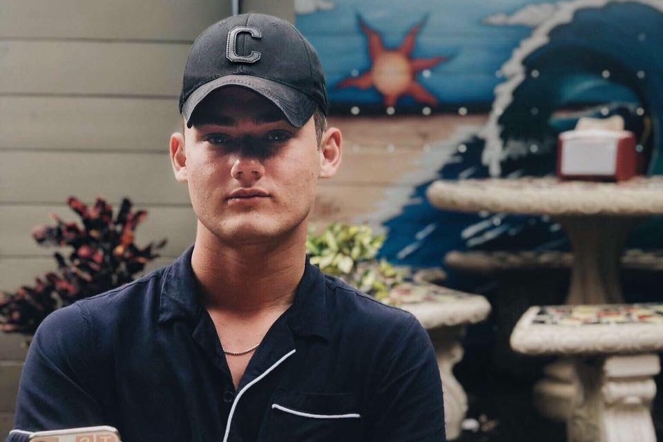 Fundraiser by David Chronister : Mason Wheeler Funeral Expenses